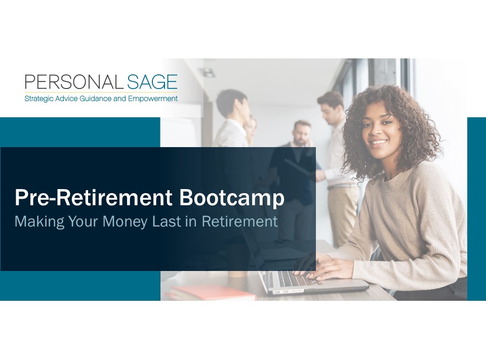 Education Library – PersonalSAGE